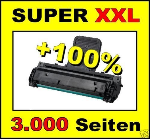 Toner for Dell B1160w B1163 B1165 B1165nfw Like HF44N 593-11108 XXL ...