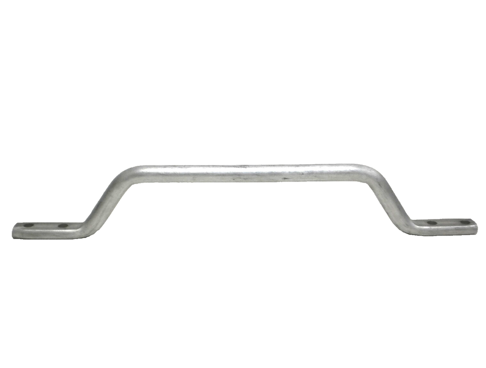 Replacement Aluminum Cargo Trailer Ramp Door Grab Handle RV Camper Gate ...