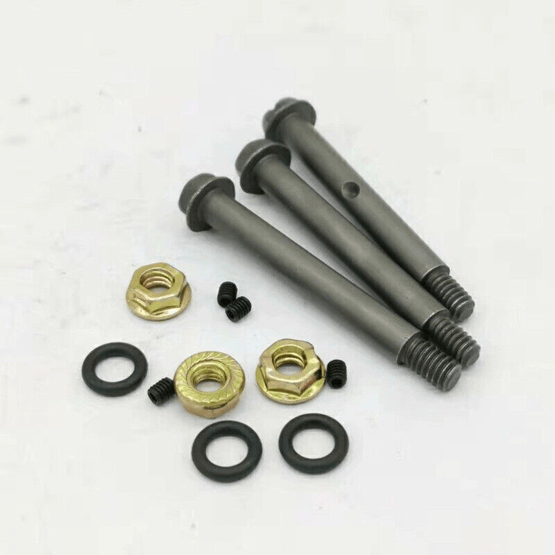 For Arctic Cat Big Pin Weight Cam Arm Repair Kit 2005-17 6 Tower Clutch ...