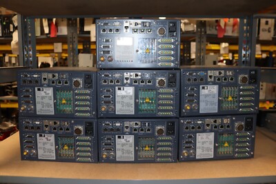 Semiconductor & PCB Equipment - Brooks Automation