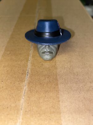 MARVEL LEGENDS AVENGERS JOE FIXIT HULK WAVE HEAD BAF PIECE FROM ...