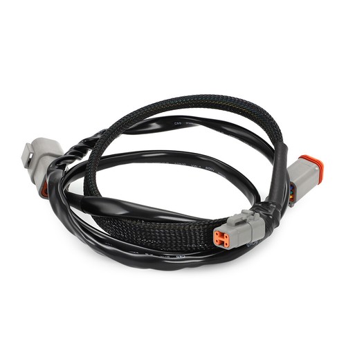 Repalcement For Trimble 750 CFX-750/FM-750 GPS Power Cord Cable w CAN ...