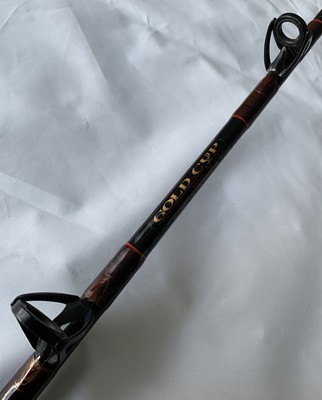 Big Game Rods - Offshore Angler