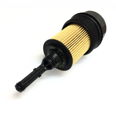 New Genuine Mercedes Sprinter 903 906 Vito 639 Oil Filter A6111800210 ...
