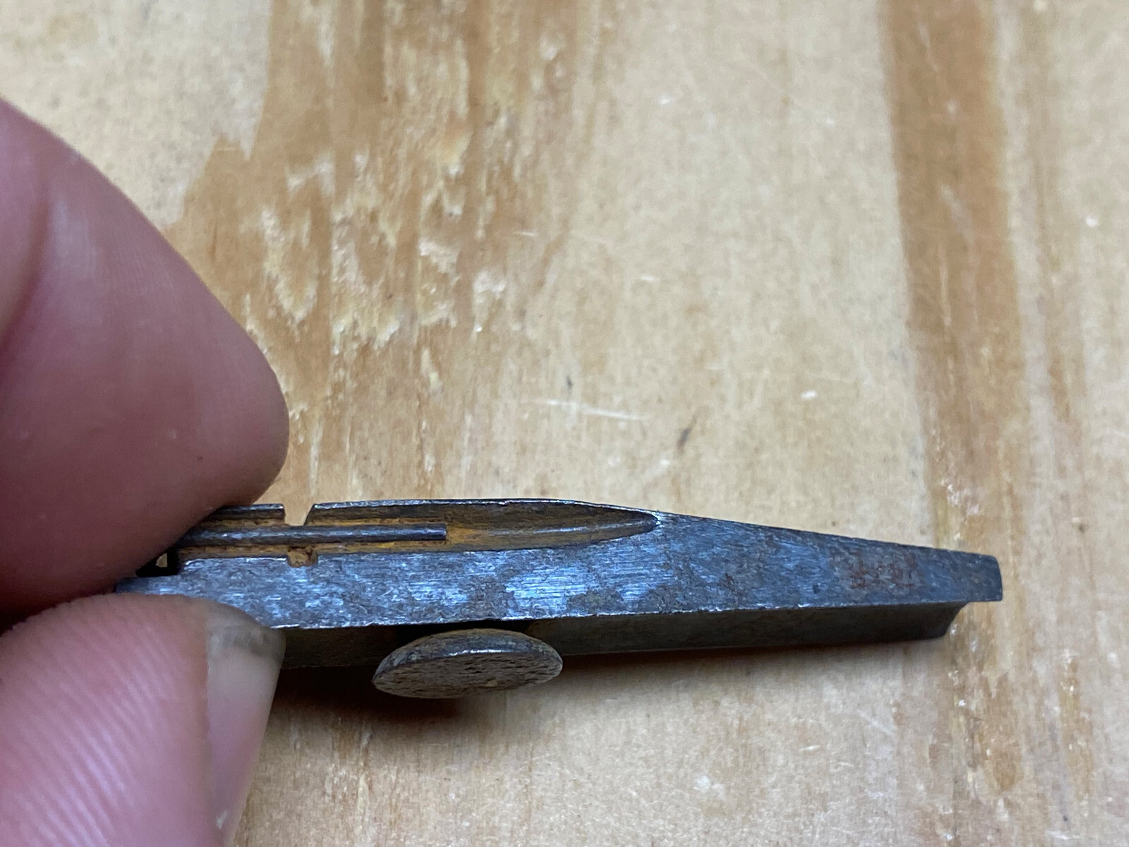 Savage Stevens Springfield 87A 6A 53 56 57 66 76 83 84 Front Sight | eBay