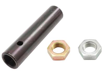 Tie Rod Steering Adjuster Tube & Nuts Holden 48 FJ FE FC FB EK EJ EH HD ...