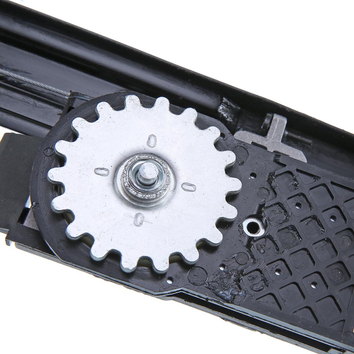 Power Window Regulator without Motor for Mini R56 R57 Cooper Front Left ...