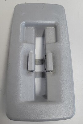 2000 Chevy Venture Interior Rear Second Row Seat Hook Trim PR Center ...