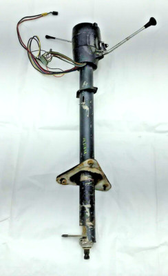 1976-1979 Dodge Truck Steering Column Shift Mopar Pickup Turn Signal ...