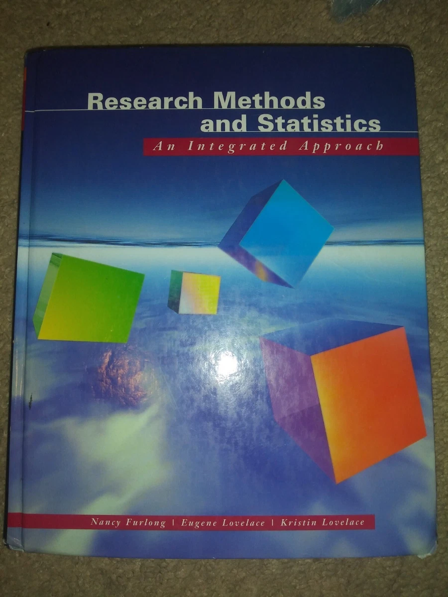 Research Methods And Statistics