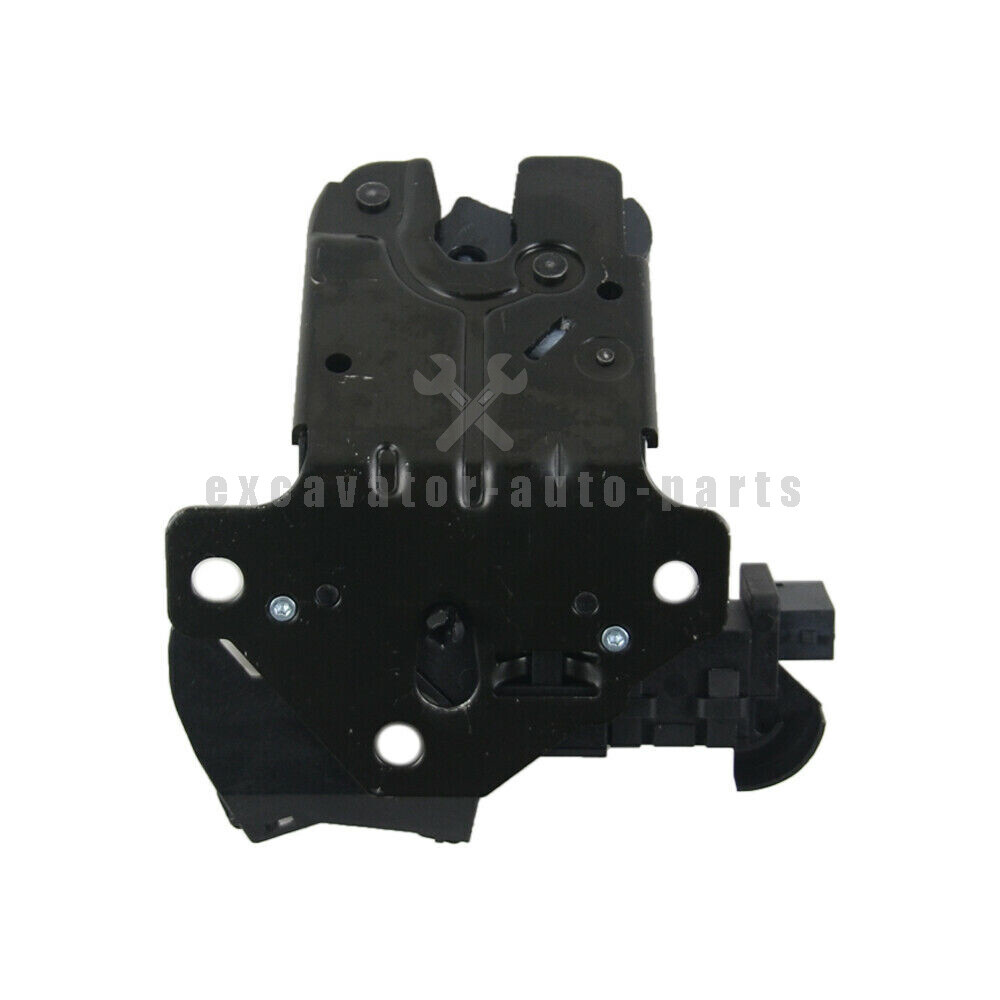 Rear Hatch Tail Gate Lock Latch 8P4827505C for AUDI Q7 TT A3 A4 S4 A6 ...