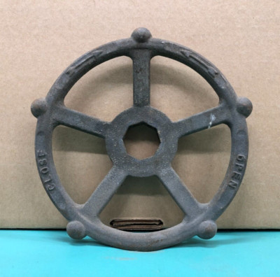 Round Valve Handle Hand Wheel | eBay