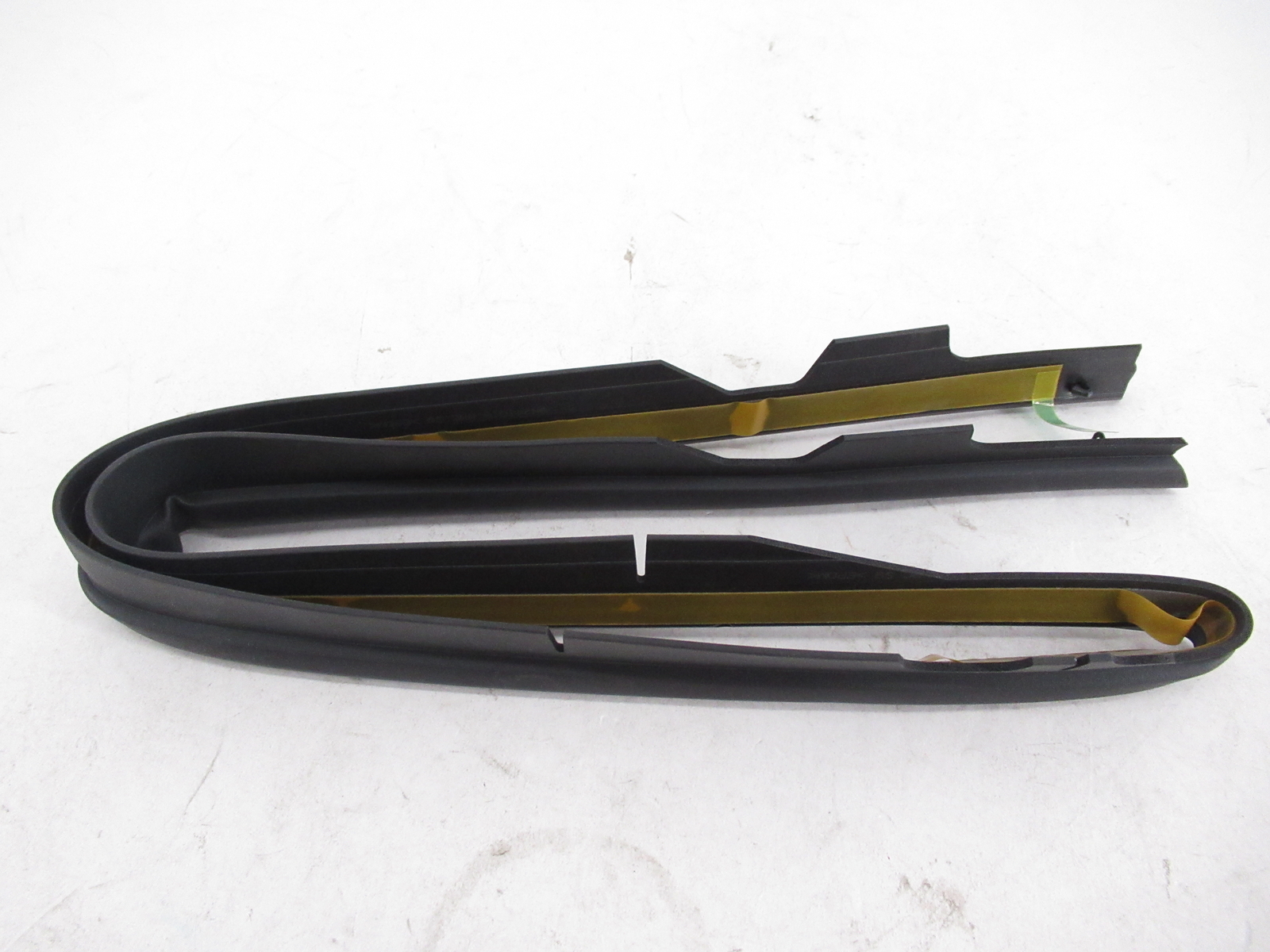 Genuine OEM Toyota 53395-47030 Front Hood Seal 2012-2017 Prius V | eBay