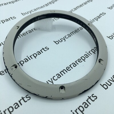 CANON EF 300mm f/2.8L USM NON-IS LENS COLLAR ASS'Y GENUINE REPAIR PART ...