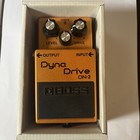 Boss DN-2 Dyna Drive Overdrive Effects Pedal | eBay