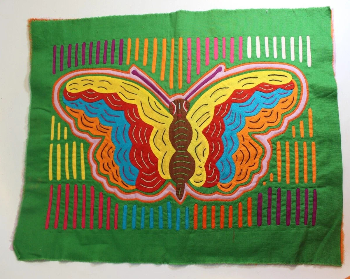 Butterfly Mola