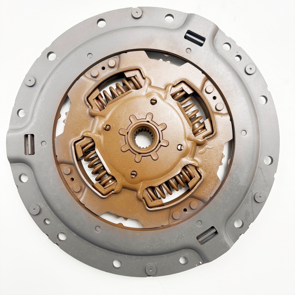 Transmission Input Damper Assy For Toyota Prius Lexus CT200h 31270 ...