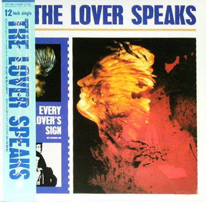The Lover Speaks - Every Lover's Sign, 12", (Vinyl) | eBay