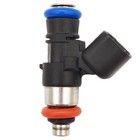 Set of 6 Fuel Injector For Ford Escape 09-12 Mercury Milan 10-11 3.0L ...
