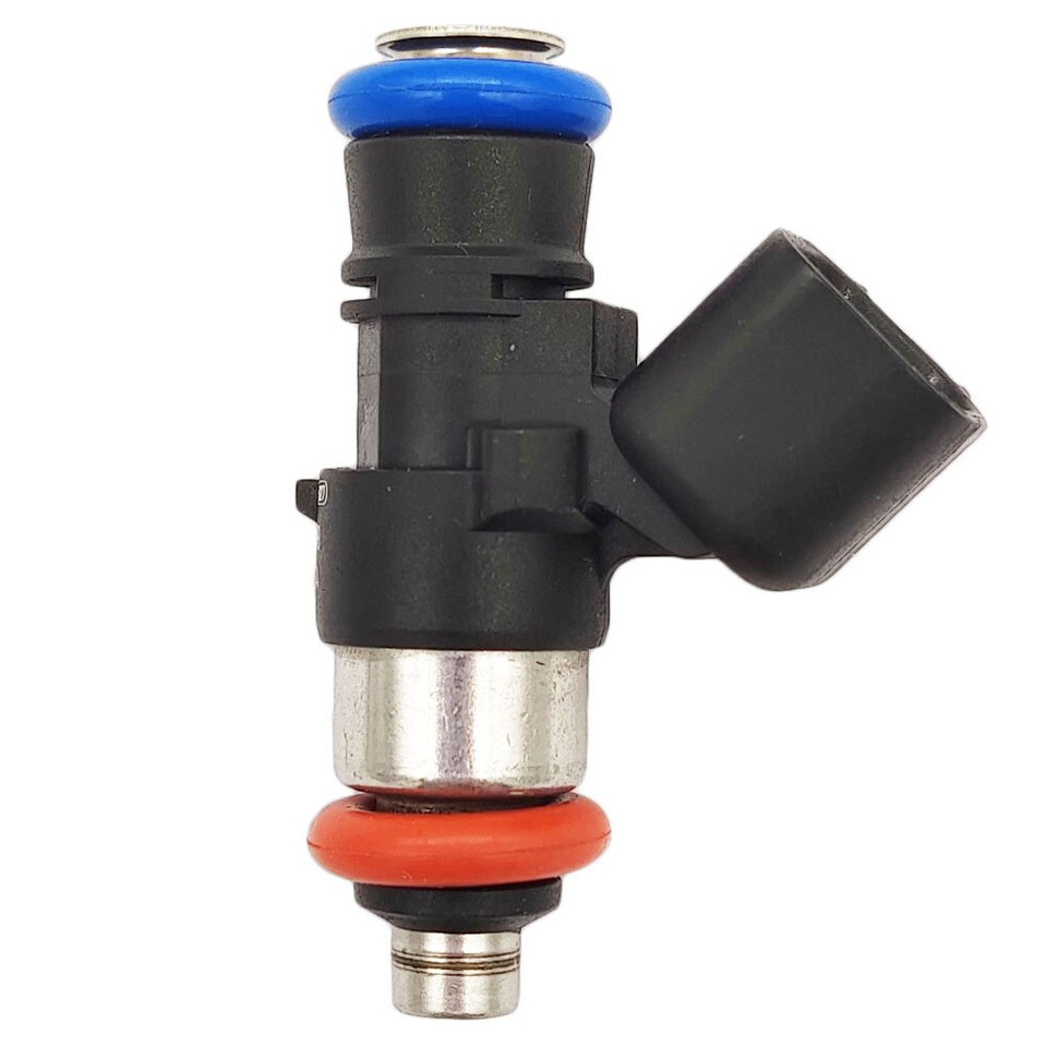 Set of 6 Fuel Injector For Ford Escape 09-12 Mercury Milan 10-11 3.0L ...