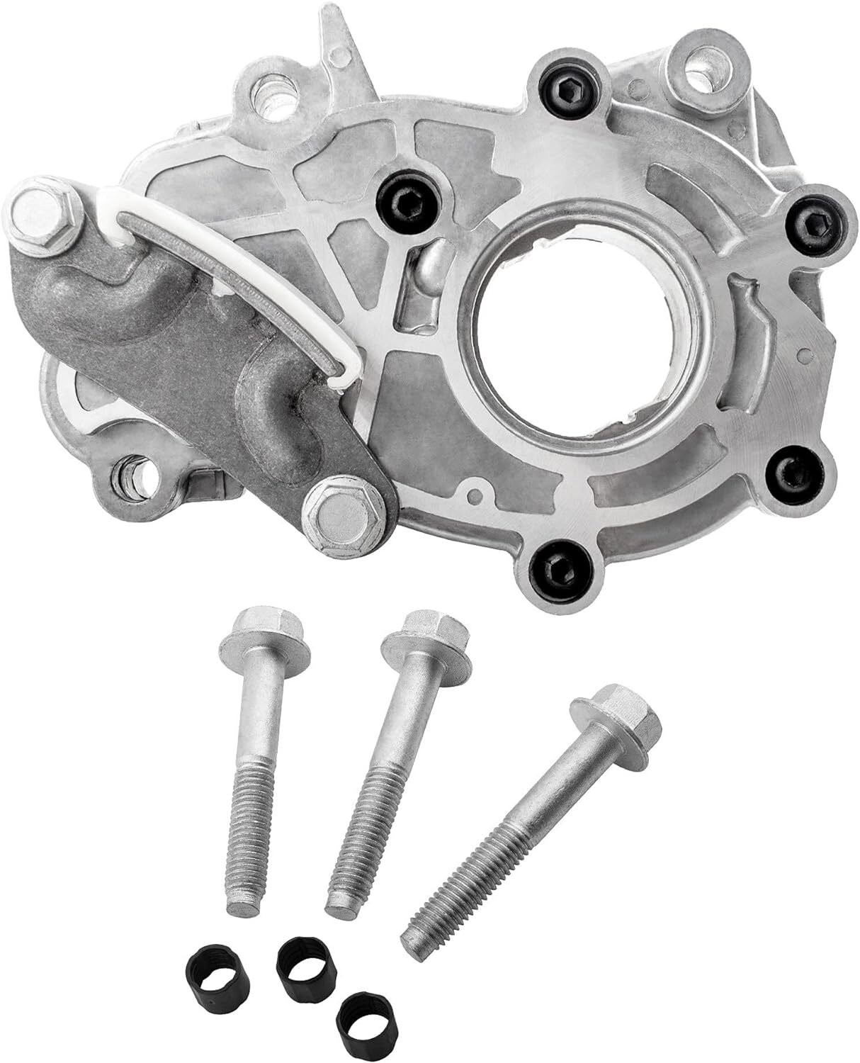 M353 Oil Pump Fits Chevy GMC Saturn Saab 2.8L 3.0L 3.6L V6 12640448 224 ...
