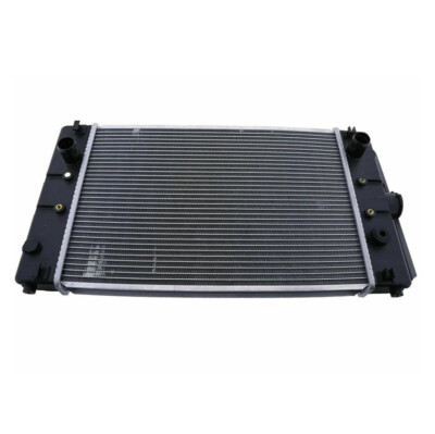 TPN441 U45506590 Radiator Assy for Perkins 403D-11 403C-11 Generator ...
