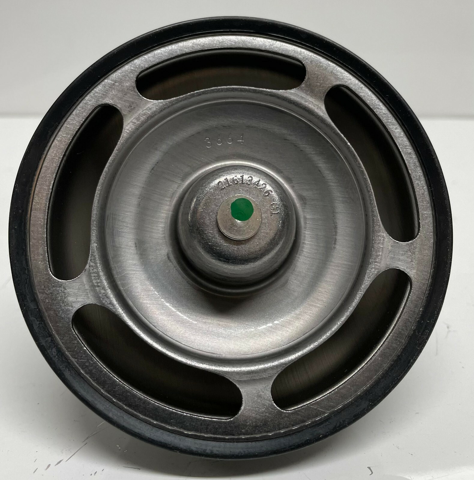 21613426 Genuine Volvo Thermostat OEM - New | eBay