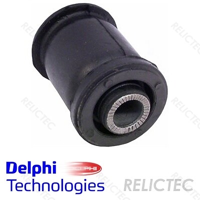 Front Control Arm Bush for Hyundai:ACCENT,I 1,ATOS 54551-22100 54551 ...