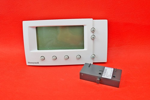 Honeywell OpenTherm Digital Programmable Controller CR04 | eBay UK