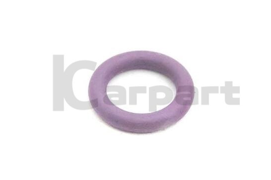 GENUINE New AC seal ring 9,5 x 2,5 VW Audi Seat Skoda 3D0260749C VAG ...
