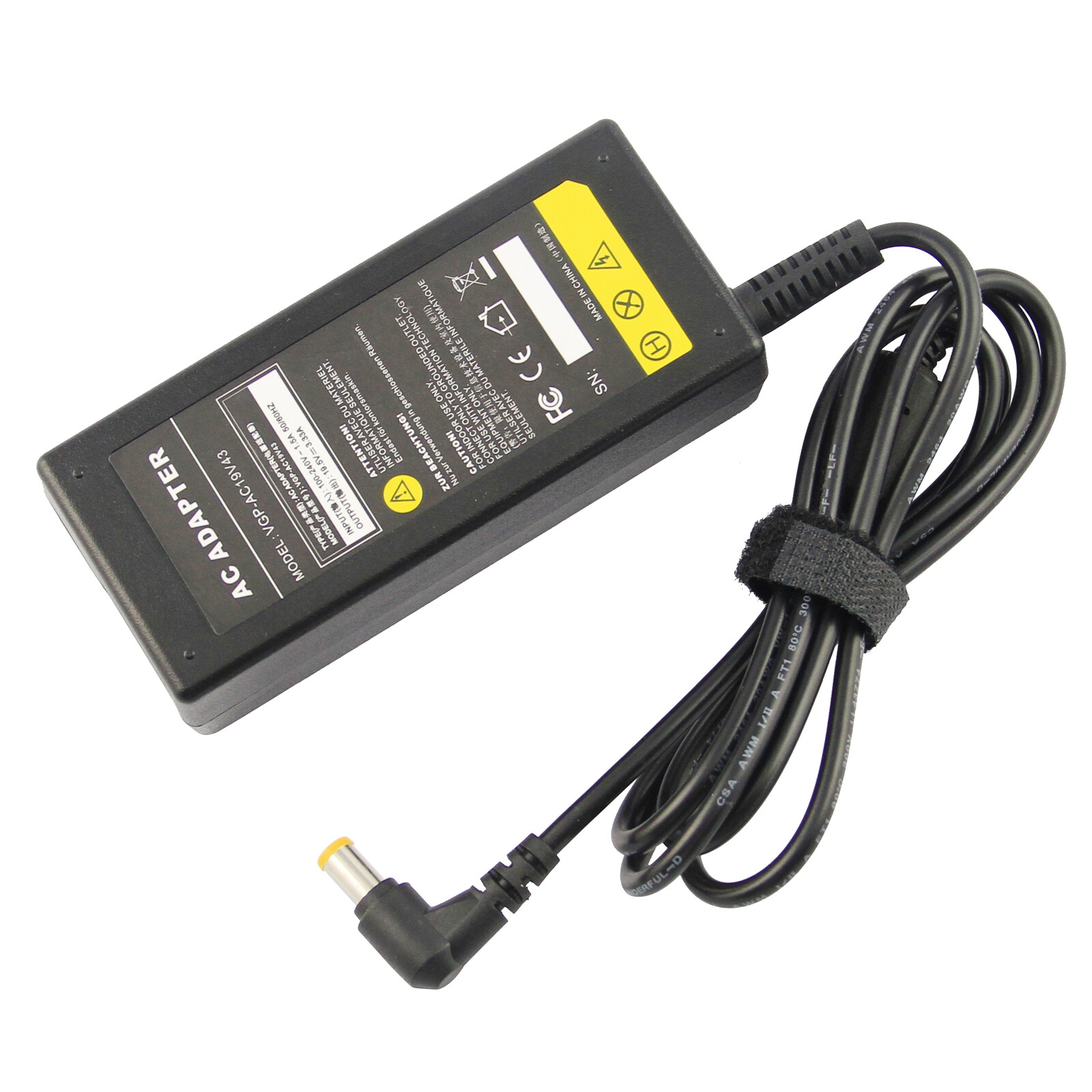 LG Switching AC Adapter ADS-40SG-19-3 19032G 19.5V 3A Monitor Power | eBay