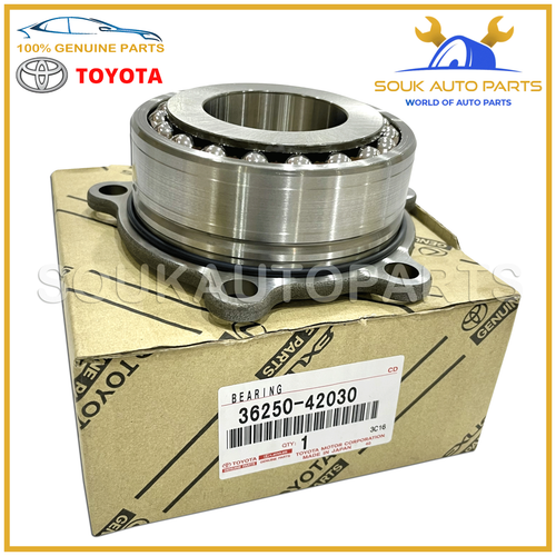 36250-42030 Genuine Toyota BEARING ASSY 3625042030 OEM AURIS C-HR ...