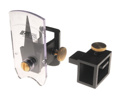 JTC WINDSHIELD WIPER ANGLE INSPECTION TOOL VM #: 3358A, JTC # 4550 | eBay