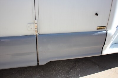 Winnebago Rialta passenger lower rocker panel 97 99 01 02 03 R3 | eBay