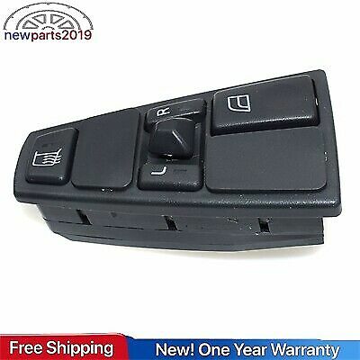 Electric Power Window Mirror Control Switch For Volvo Truck FH12 ...