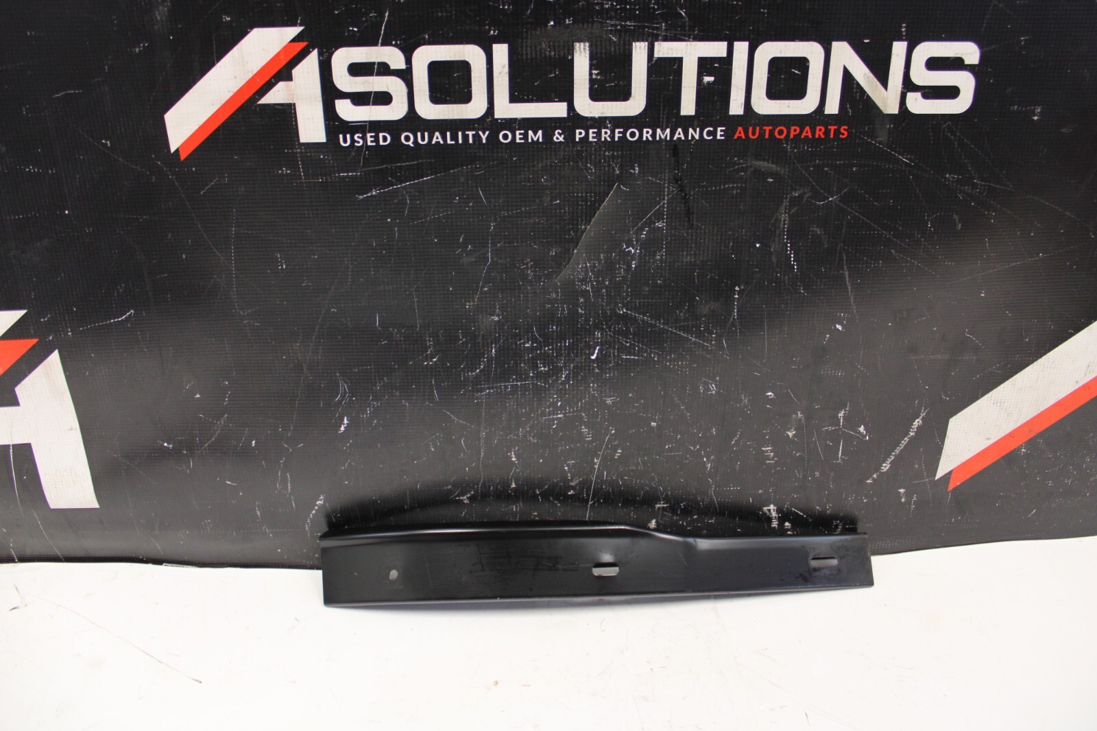 2000-2009 HONDA S2000 AP1 AP2 OEM CONVERTIBLE SOFT TOP RETAINER BRACKET ...
