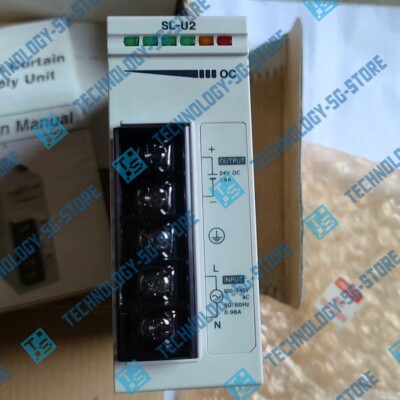 New Keyence SL-U2 1pcs Sensor | eBay