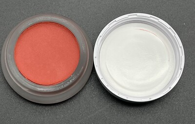 RMS Beauty Lip2Cheek MODEST 0.17oz Organic Multi Tasking Cream Makeup ...