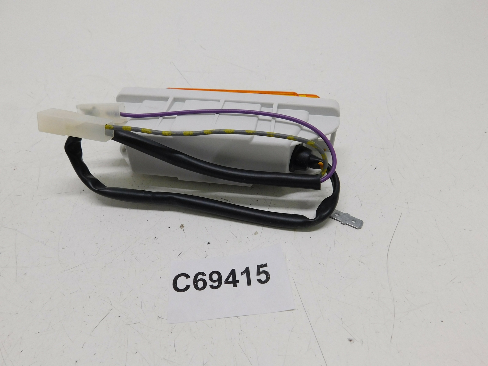 Indicator Side Turn Signal Eurolites For Volkswagen Golf Polo 22442000 ...