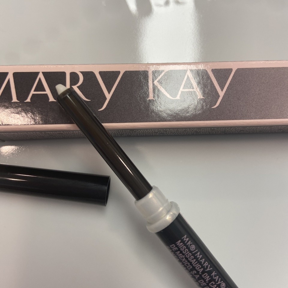 Mary Kay Lip Liner ~ Clear ~ 048453 - New in Box ~ | eBay