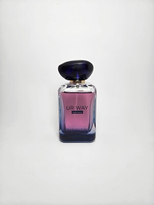 Ur Way Intense Fragrance World 100ml Femme Tubéreuse Vanille Fleur ...