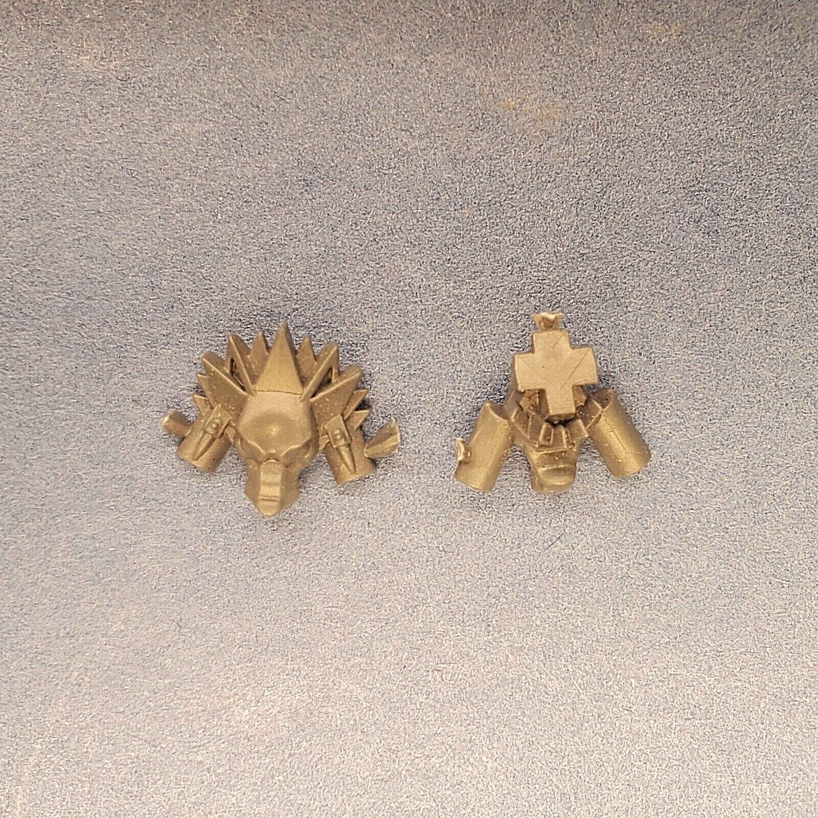 Dreadnought Bits Venerable / Space Wolves / Redemptor Space Marine ...
