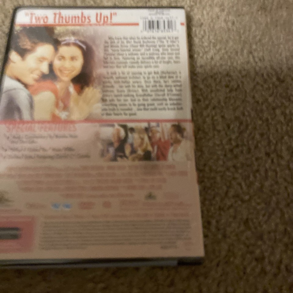 Return To Me (DVD, 2000, Widescreen) Factory Sealed New Classic Minnie ...