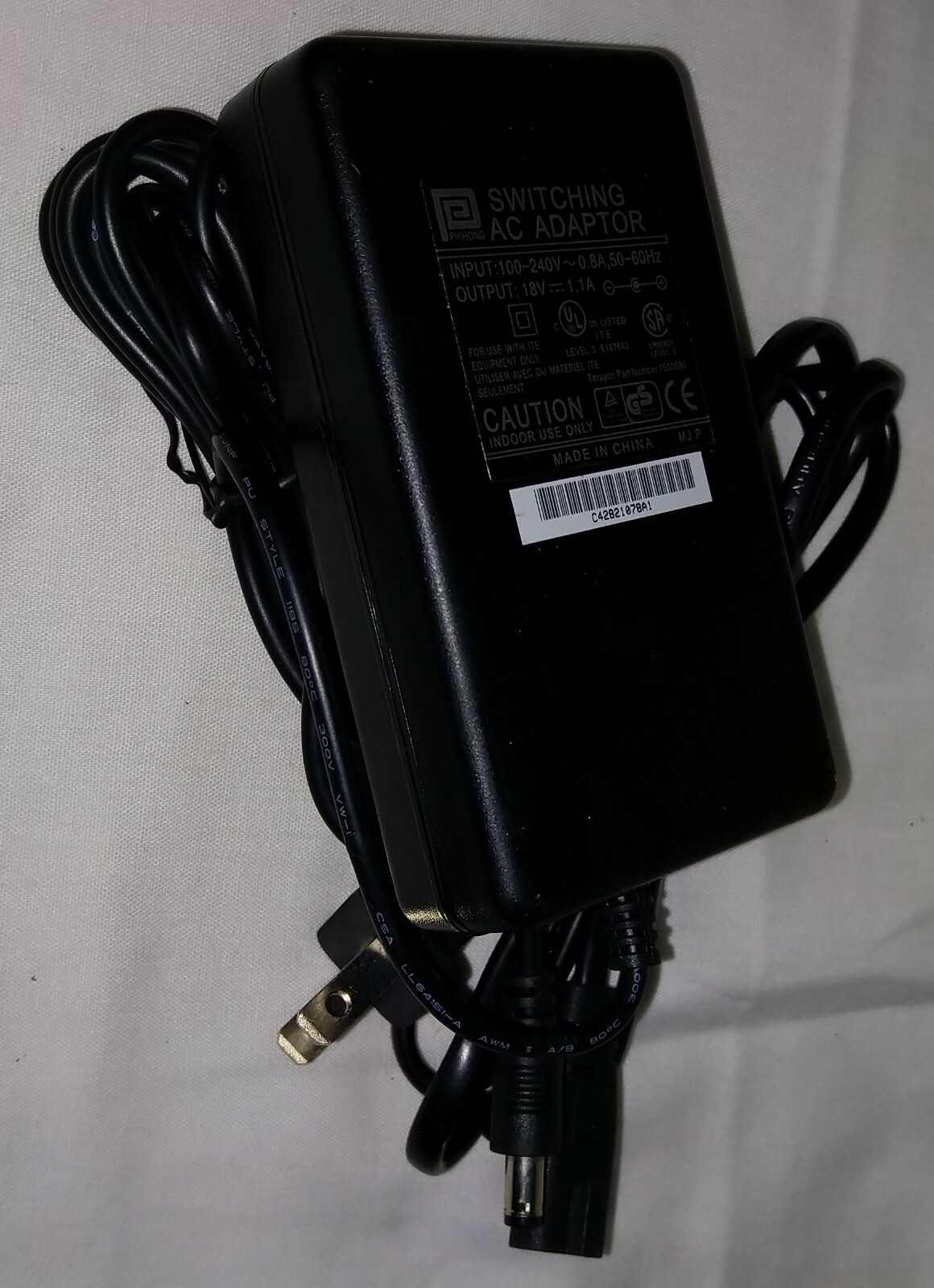 Cimetrics BACnet Broadcast Management Device BBMD (B3060) | eBay