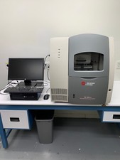 Beckman Coulter PA 800 Plus Pharmaceutical Analysis System 90 Day for ...