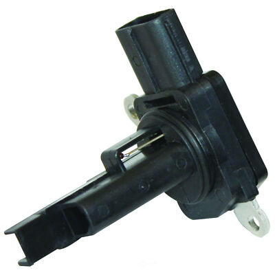 Mass Air Flow Sensor NGK MG0093 | eBay
