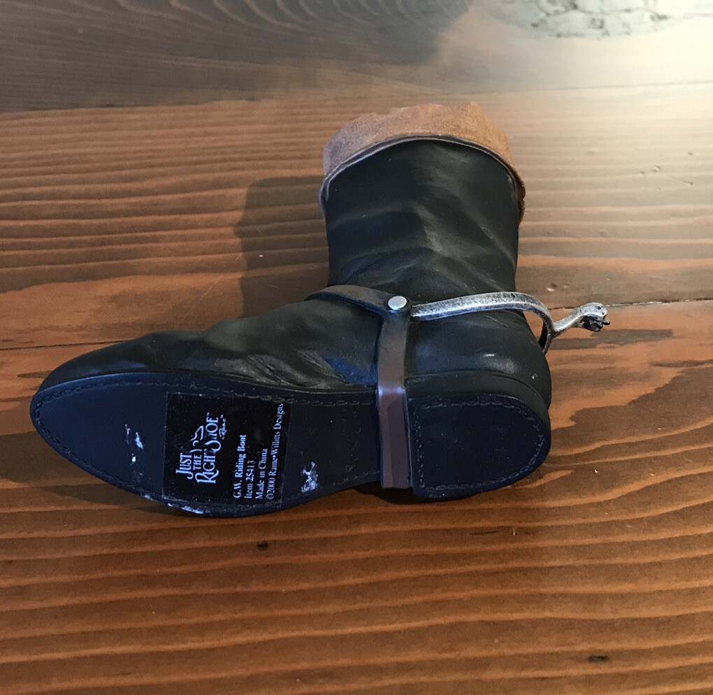 Botas De George Washington