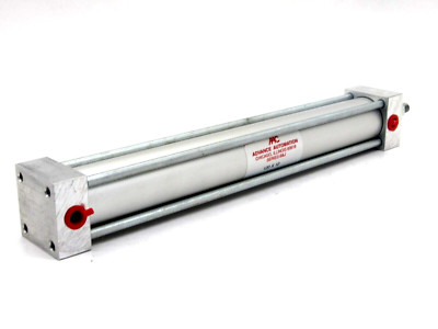 Pneumatic Cylinders - Advance Automation