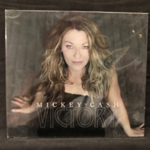 Mickey Cash : Victory Country 1 Disc CD 700261372389 | eBay