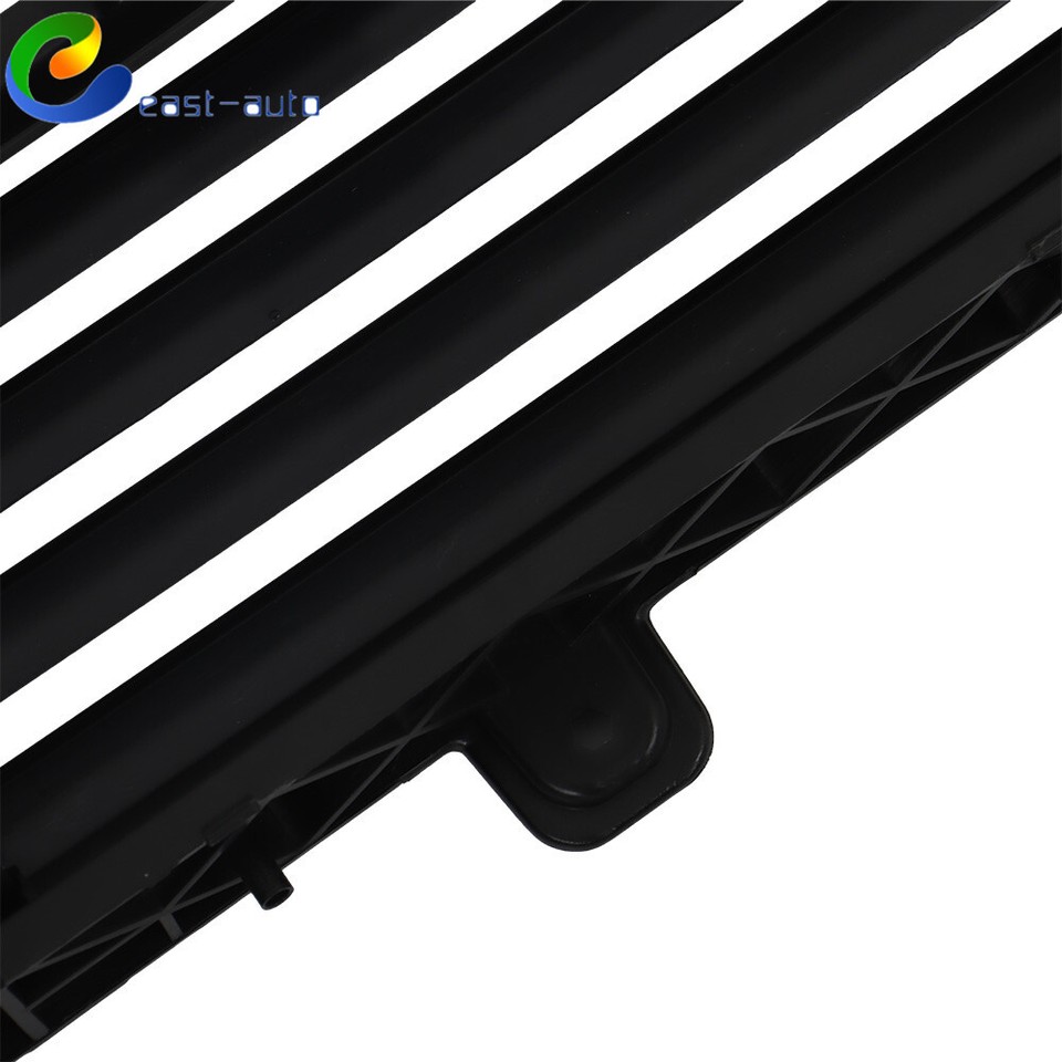Active Grille Shutter Lower Radiator Shutter W/O Motor For Chevy ...
